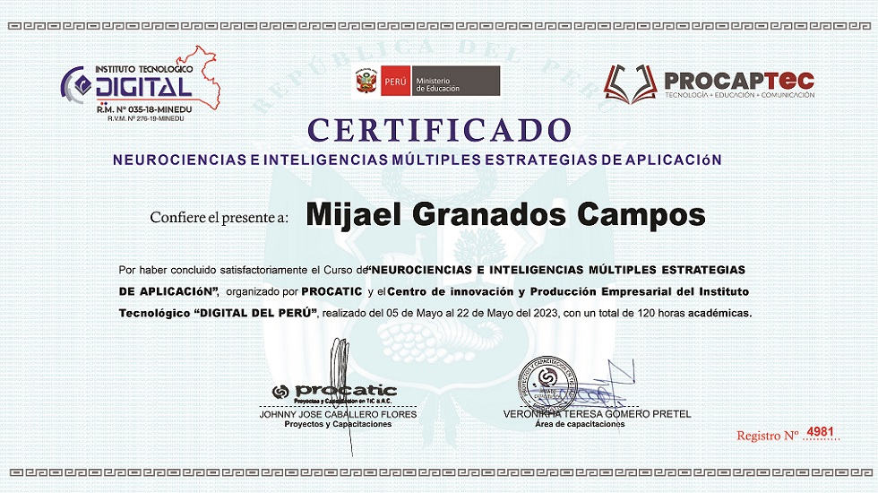 Avanzando en tu Carrera Profesional